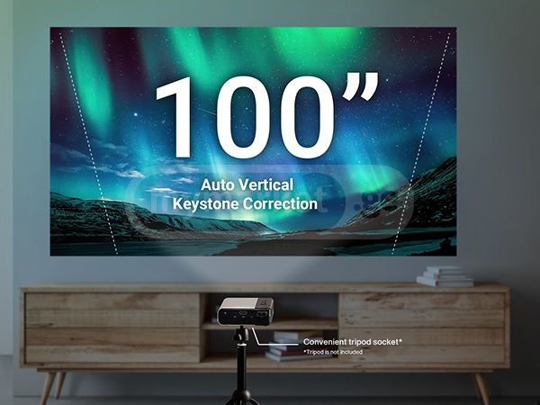 ASUS ZenBeam E2 Mini LED Battery Projector | მეორადი და ახალი ნივთების ...