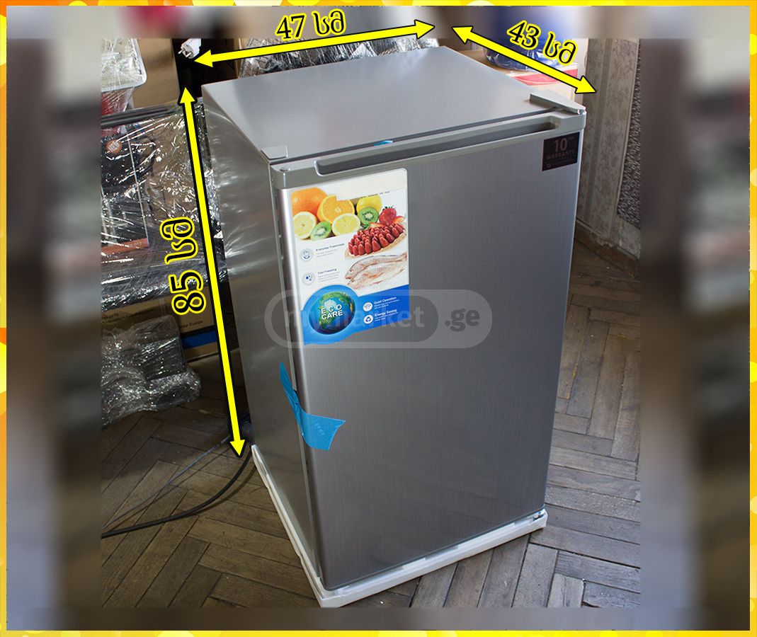 მაცივარი,холодильник,refrigerator | მეორადი და ახალი ნივთების ყიდვა ...