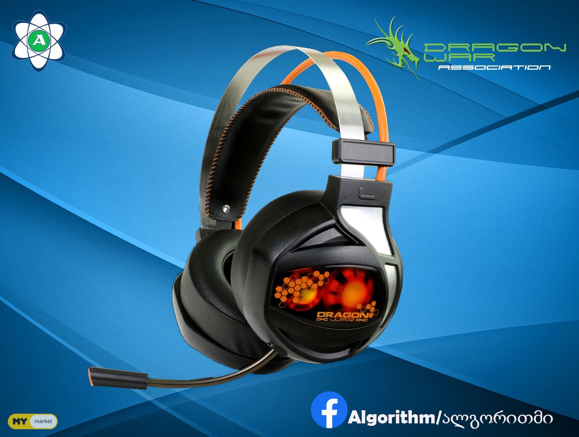 G-HS-011 | მეორადი და ახალი ნივთების ყიდვა-გაყიდვის პლატფორმა Mymarket