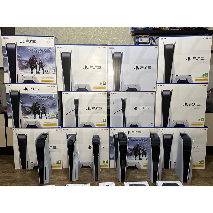 playstation 5 განვადებით ps 5 ps5 | მეორადი და ახალი ნივთების ყიდვა-გაყიდვის პლატფორმა Mymarket