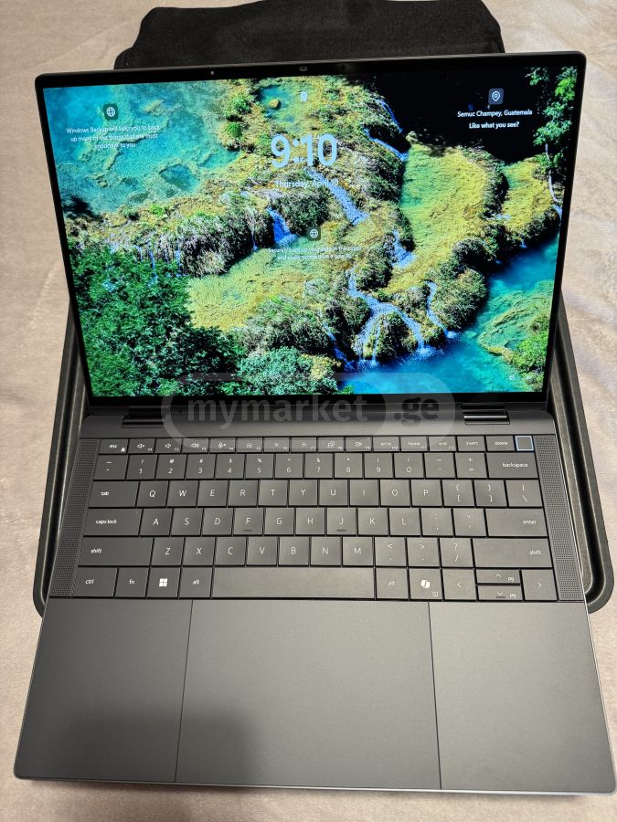 Dell Latitude 9450 (2-in-1) 14 2K TOUCH 2.1 GHz Ultra 7 165U | მეორადი ...
