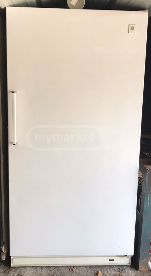 მაცივარი GENERAL ELECTRIC No Frost | მეორადი და ახალი ნივთების ყიდვა ...