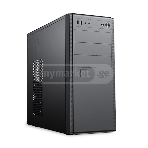 დესკტოპ კომპიუტერი GT 630 + AMD + 8GB D3 + SSD/HDD PC | მეორადი და ...
