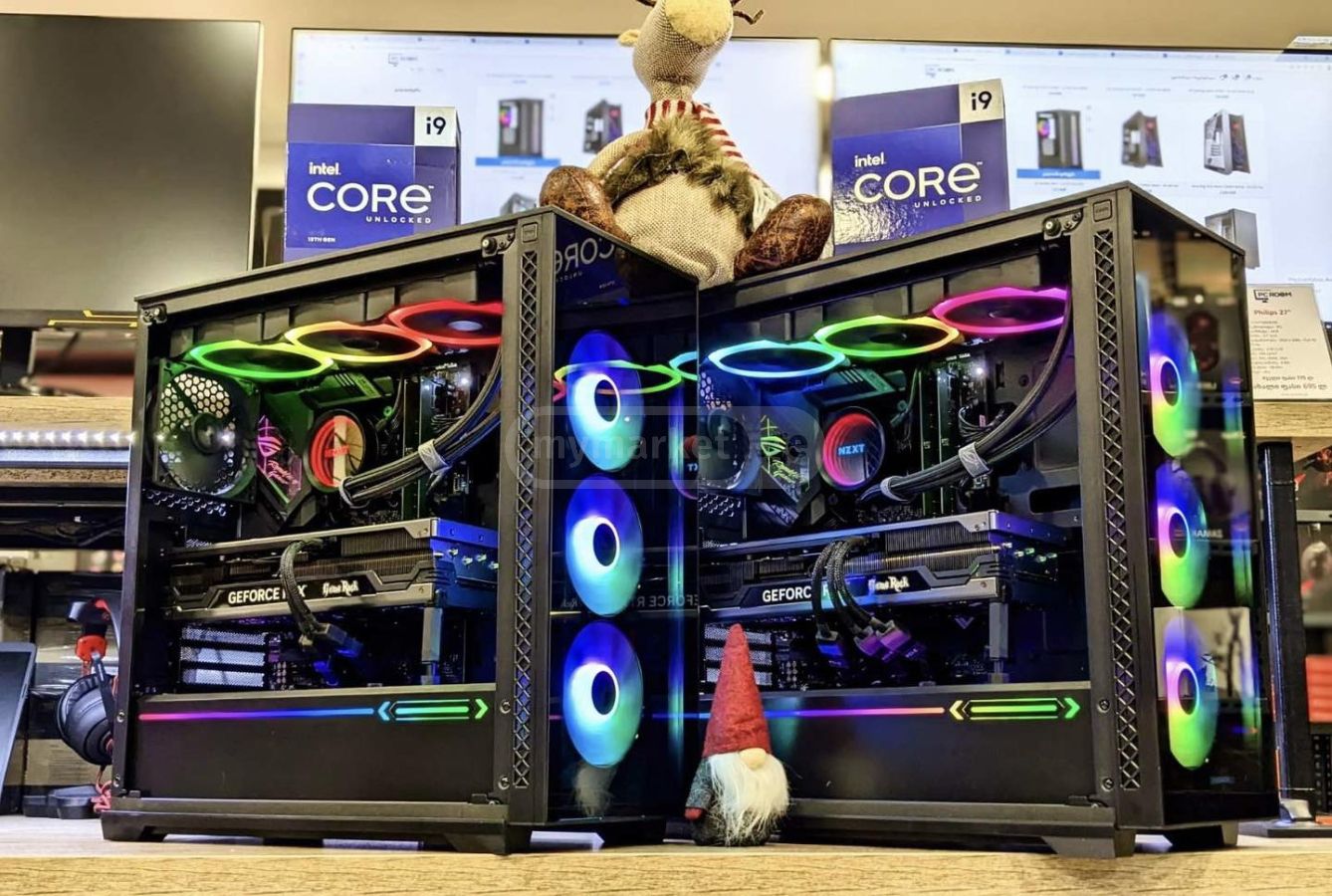 PC ROOM- ში ნებისმიერი სიძლიერის კომპიუტერი | მეორადი და ახალი ნივთების ...