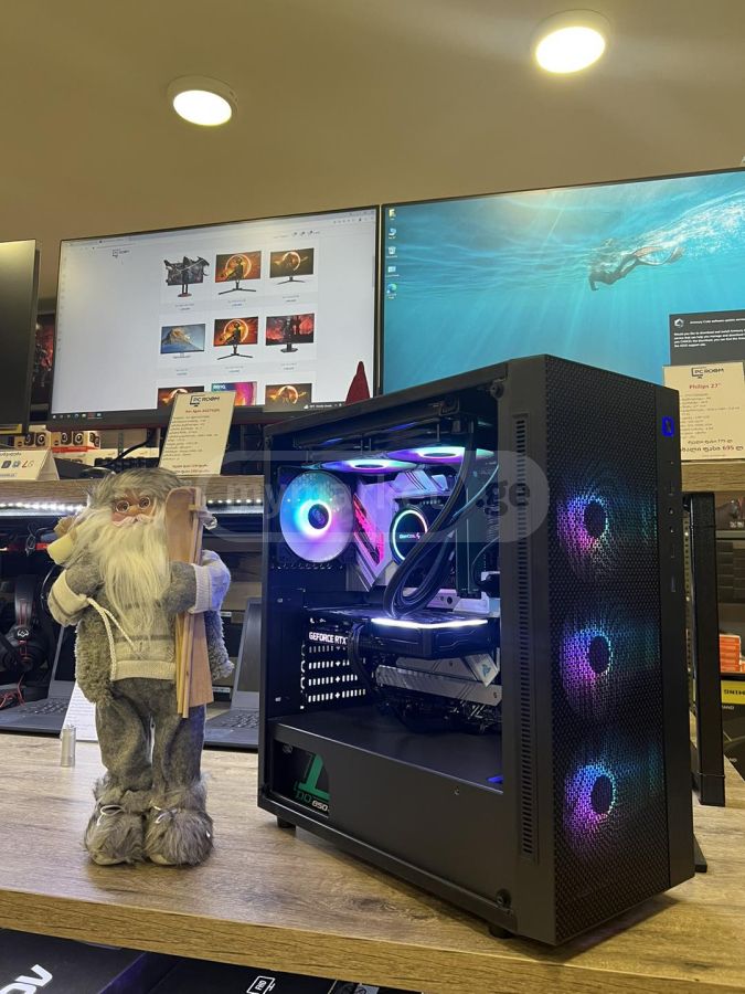 PC ROOM- ში ნებისმიერი სიძლიერის კომპიუტერი | მეორადი და ახალი ნივთების ...