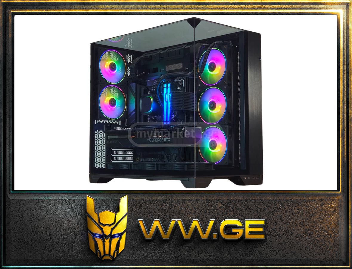 Настольные компьютер | Покупайте и продавайте подержанные или новые товары