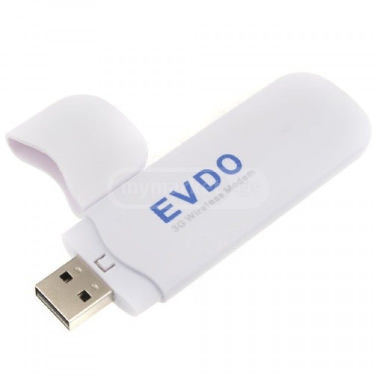 3G EVDO Wireless modem USB | მეორადი და ახალი ნივთების ყიდვა-გაყიდვის პლატფორმა Mymarket