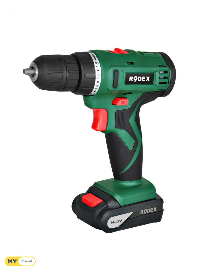 ელექტრო ხრახნდამჭერი დრელი შურუპავიორტი Rodex | მეორადი და ახალი ნივთების ყიდვა-გაყიდვის ...