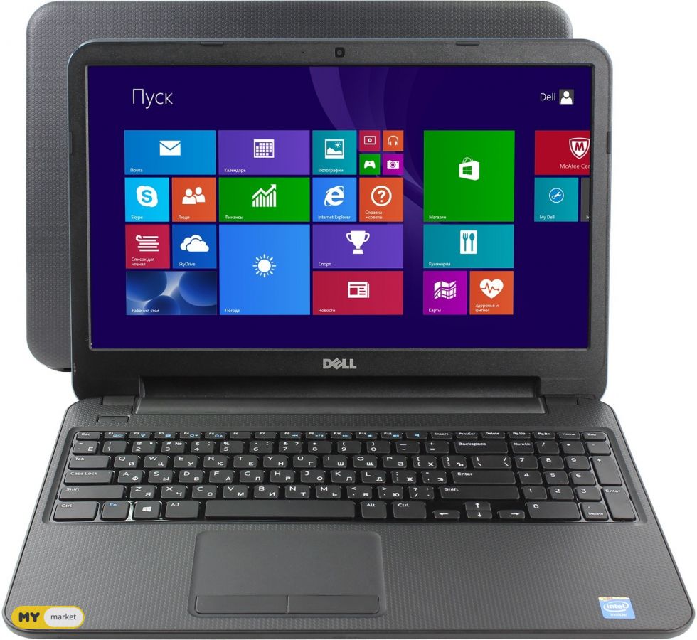 DELL Inspiron 15 3531 | მეორადი და ახალი ნივთების ყიდვა-გაყიდვის ...