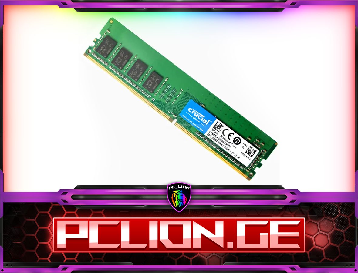⚠️4GB RAM DDR3 1x4GB 1600MHz⚠️ 1x4 | მეორადი და ახალი ნივთების ყიდვა ...