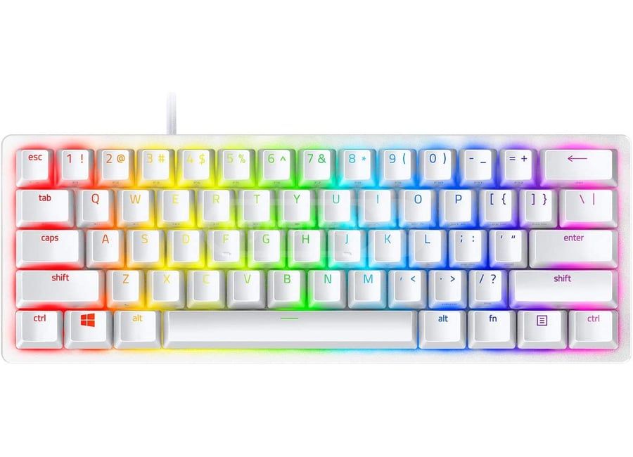 Razer Huntsman Mini Mercury | მეორადი და ახალი ნივთების ყიდვა-გაყიდვის ...