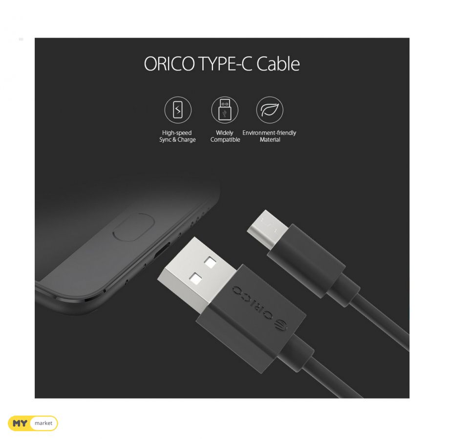 ორიგინალი USB-კაბელები: Android, iOS, Type-C | მეორადი და ახალი ...