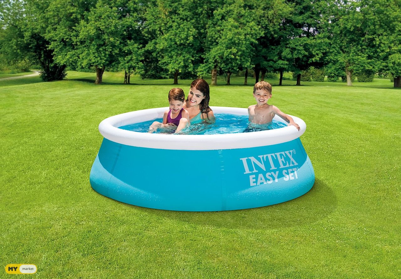 აუზი გასაბერი 1.83 / 0.51 აუზები გასაბერი აუზები | მეორადი და ახალი ...