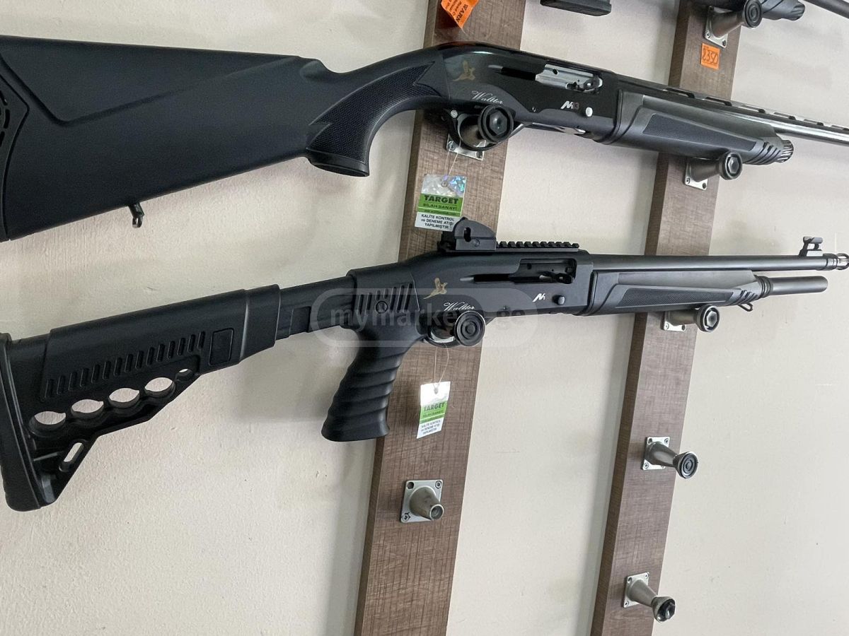 WALTTER M13 | მეორადი და ახალი ნივთების ყიდვა-გაყიდვის პლატფორმა Mymarket