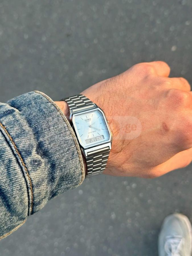 CASIO NEW COLLECTION | მეორადი და ახალი ნივთების ყიდვა-გაყიდვის ...