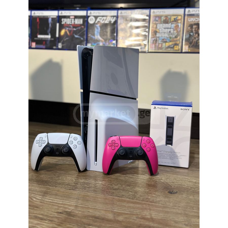 Gaming console SONY | Buy and Sell used or new goods