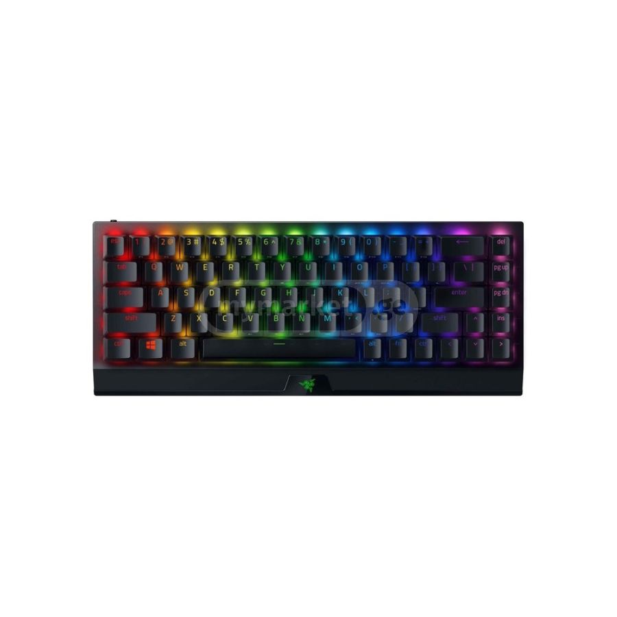 კლავიატურა Razer RZ03-03890700-R3R1 BlackWidow V3 Mini Hyper | მეორადი ...