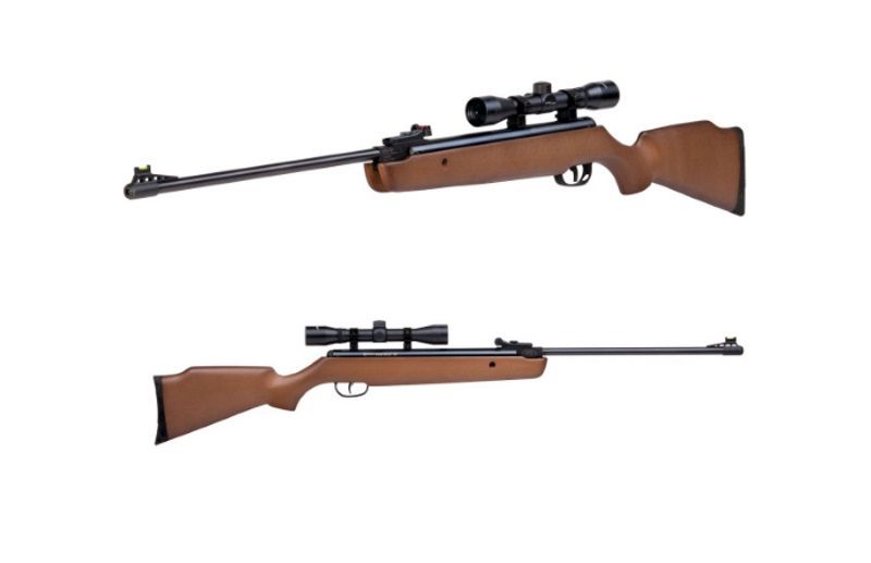 Crosman Vantage USA ნიტრო 1200 FPS ახალი, გაუხსნელი | მეორადი და ახალი ...