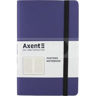 ბლოკნოტი ჩასანიშნი AXENT Panter Soft 8206-38-A 125*195 96ფ. | მეორადი და ახალი ნივთების ყიდვა ...