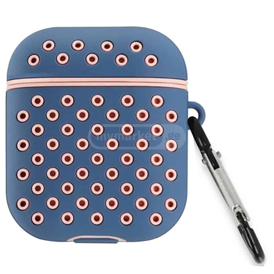 ყურსასმენის ქეისი Apple Airpods 2 (2st generation) Sport Per | მეორადი ...