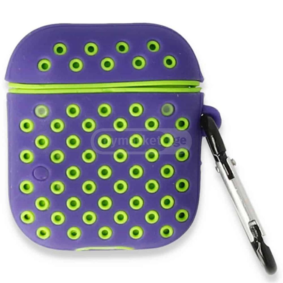 ყურსასმენის ქეისი Apple Airpods 2 (2st generation) Sport Per | მეორადი ...