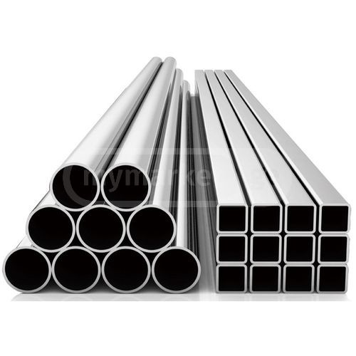 ლითონის მასალები / უჟანგავი ფოლადის მილები და მილკვადრატები / ახალი ...