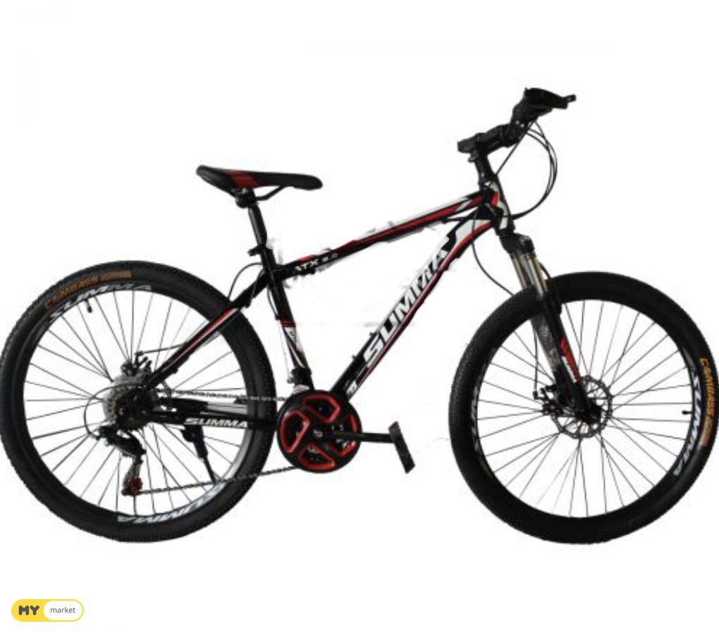 SALE აქცია!!!SHIMANO 26 ველოსიპეტი ველოსიპედი velo velosip | მეორადი და ...