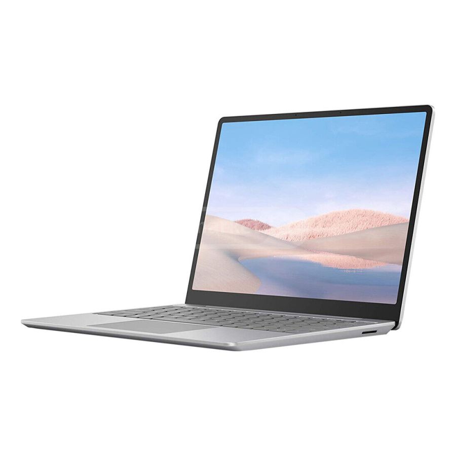 Microsoft® Surface Laptop GO | Покупайте и продавайте подержанные или ...