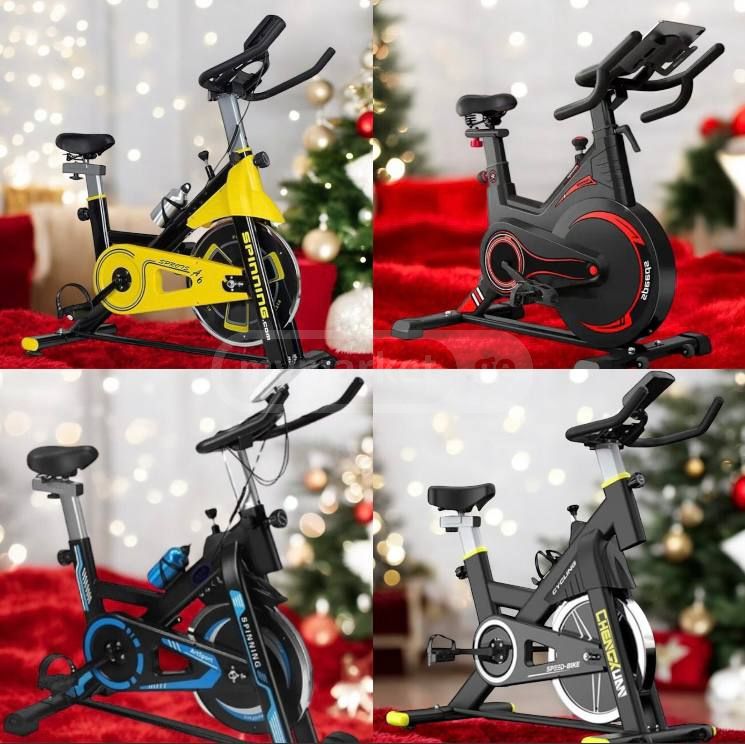 !!ფასდაკლება!!ველოტრენაჟორების ფართო არჩევანი!! | მეორადი და ახალი ...