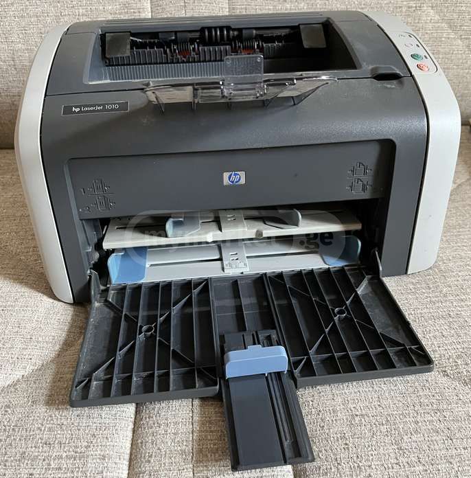 Printer HP Laserjet 1010 Buy and Sell used or new goods