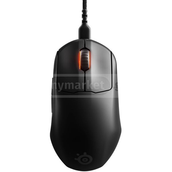 მაუსი SteelSeries 62421_SS Prime Mini, Wired, USB, Gaming Mo | მეორადი ...
