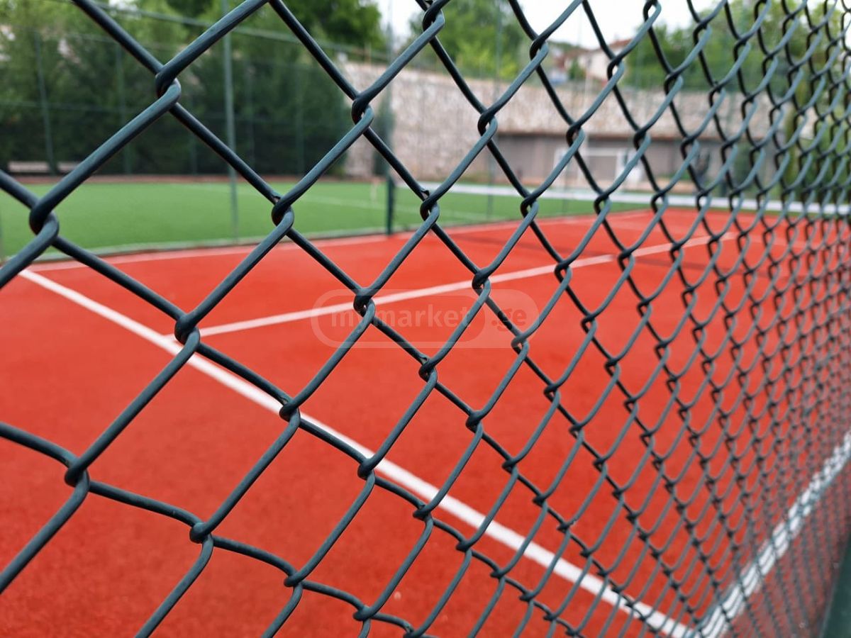 PVC მავთულბადე (მოთუთიებული მავტულით) | მეორადი და ახალი ნივთების ყიდვა ...