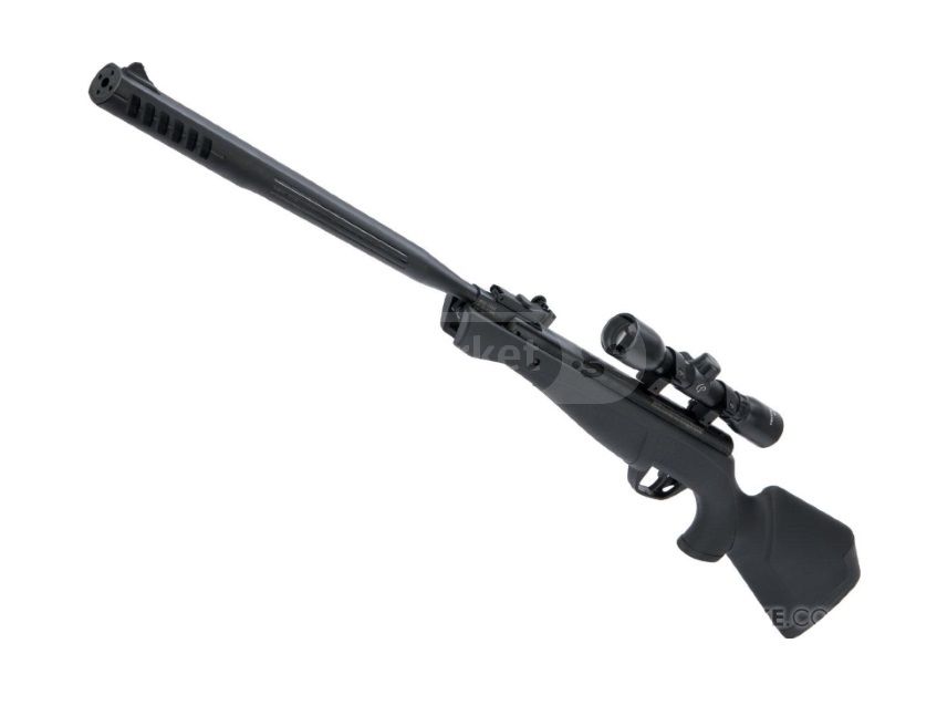 Crosman Shockwave USA ნიტრო 1200 FPS ახალი, გაუხსნელი | მეორადი და ...