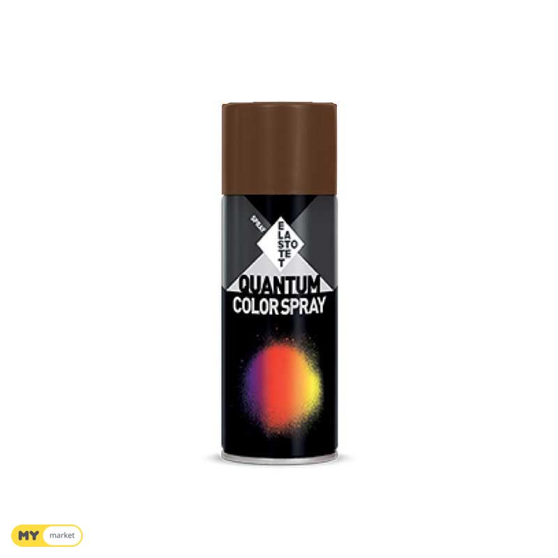 Elastotet quantum color Ral 8007 fawn brown | მეორადი და ახალი ნივთების ...