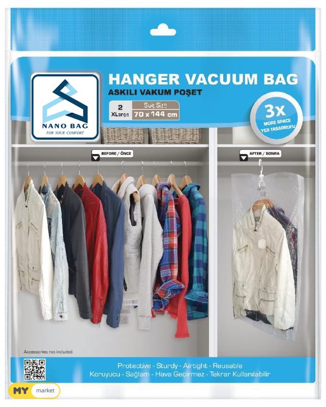 Bac Hanger Premium Photo | Conscious Consumption Slow Fashion Concept