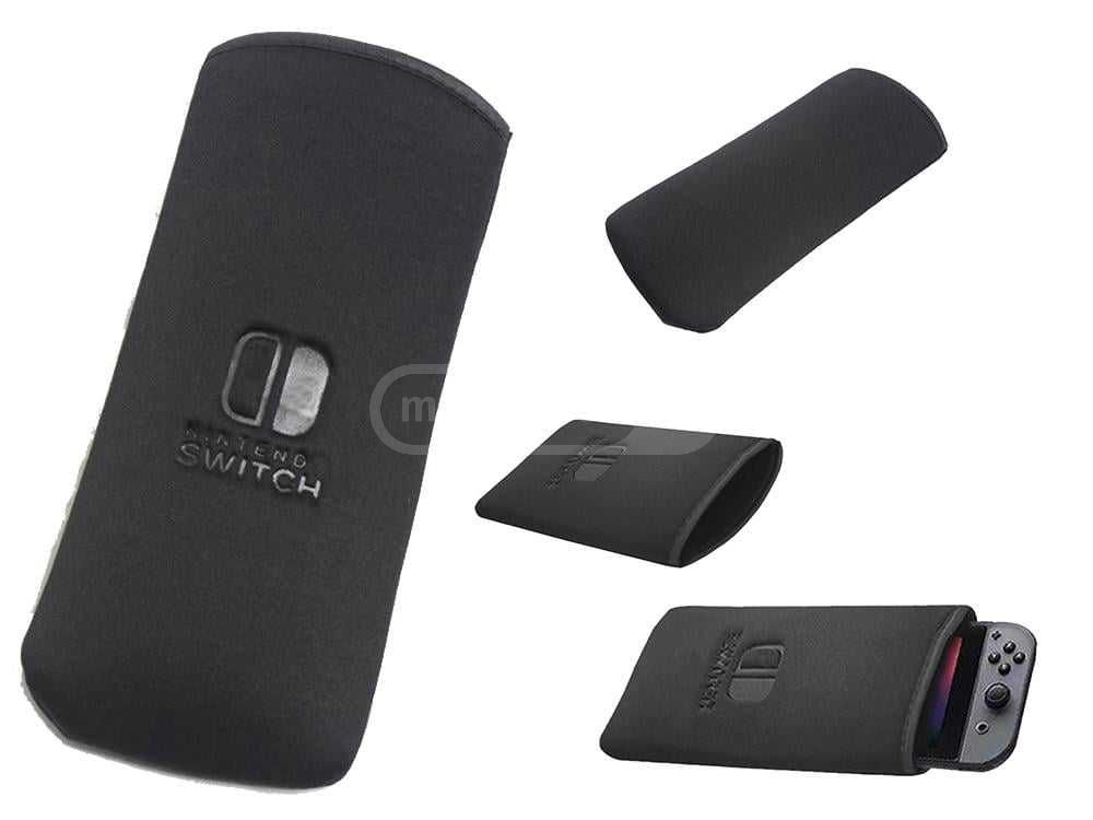 Nintendo Switch - Soft Protective Sleeve | მეორადი და ახალი ნივთების ...