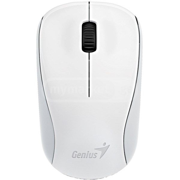 მაუსი Genius NX-7000, Wireless, USB, Mouse, White | მეორადი და ახალი ...