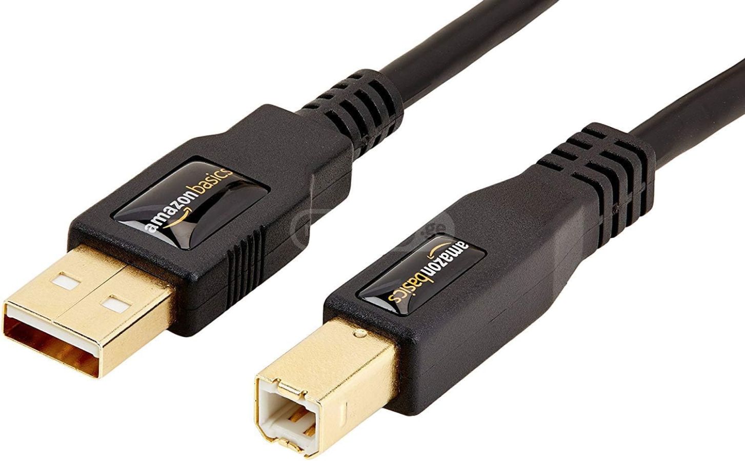 კაბელი USB-A to USB-B 2.0 Cable | მეორადი და ახალი ნივთების ყიდვა ...