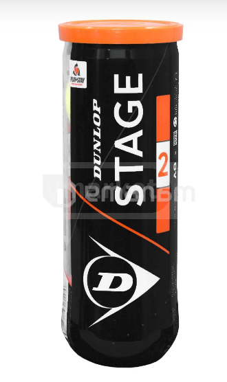 ბურთი ჩორბურთის Dunlop 3 ც | მეორადი და ახალი ნივთების ყიდვა-გაყიდვის ...