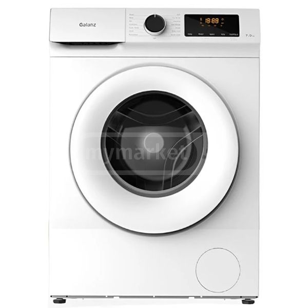 სარეცხი მანქანა Galanz XQG70-U412E, 7Kg, 1200Rpm, Washing Ma | მეორადი და ახალი ნივთების ყიდვა ...