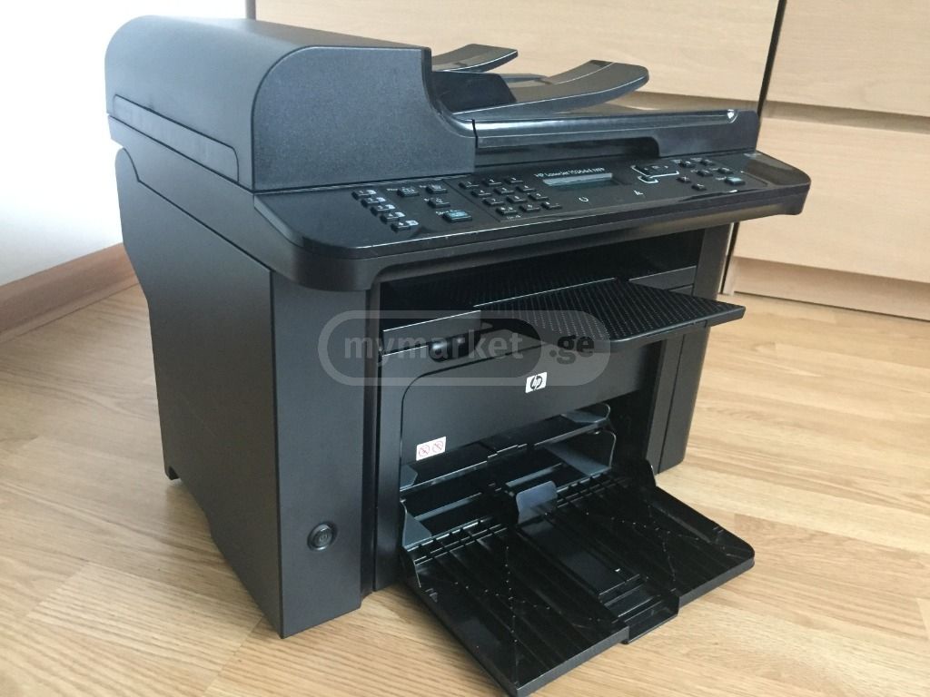 ⫸პრინტერი HP M1536dn ⫸გარანტია | მეორადი და ახალი ნივთების ყიდვა ...