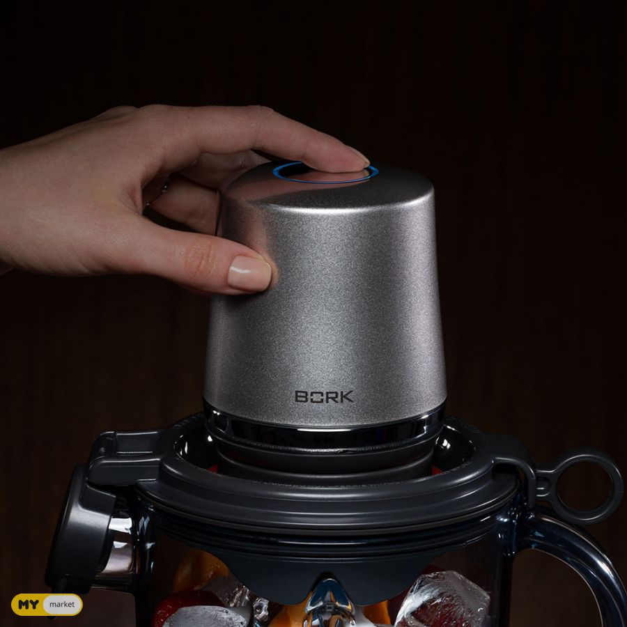 BORK AB805 | მეორადი და ახალი ნივთების ყიდვა-გაყიდვის პლატფორმა Mymarket