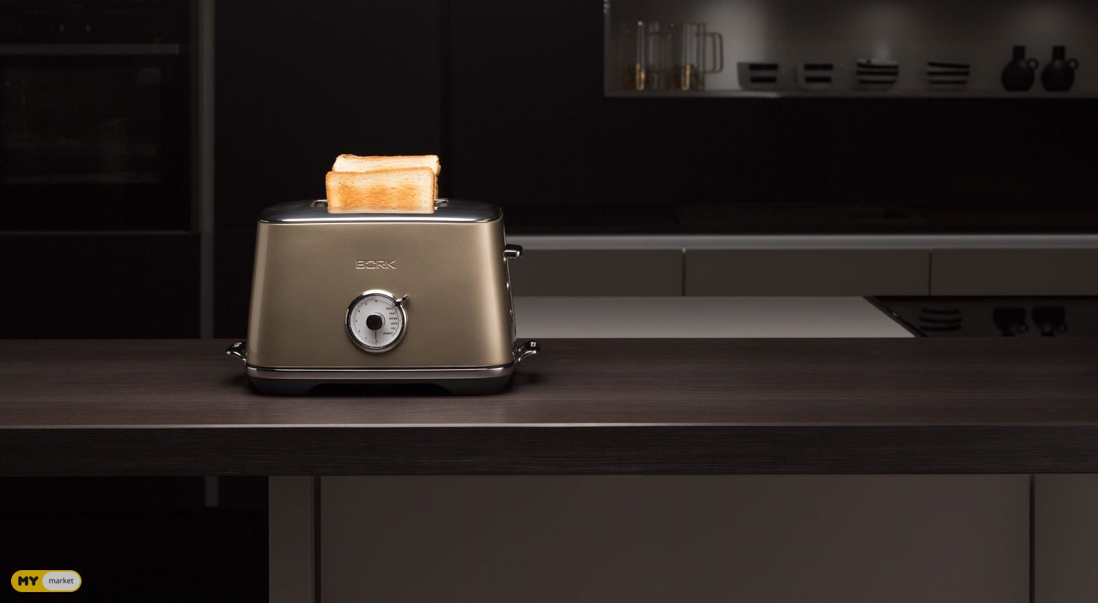 Toaster 2 840W | Buy and Sell used or new goods