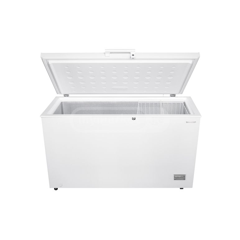 Sharf freezer store