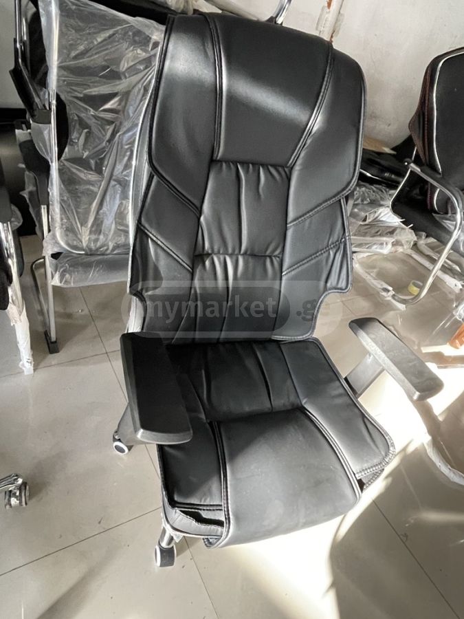 ახალი საოფისე სავარძლები | Покупайте и продавайте подержанные или новые ...