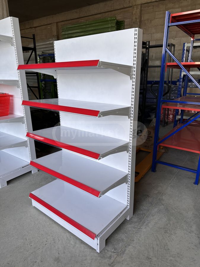 იყიდება კედლის თაროები მაღაზიისთვის TAROEBI | მეორადი და ახალი ნივთების ...