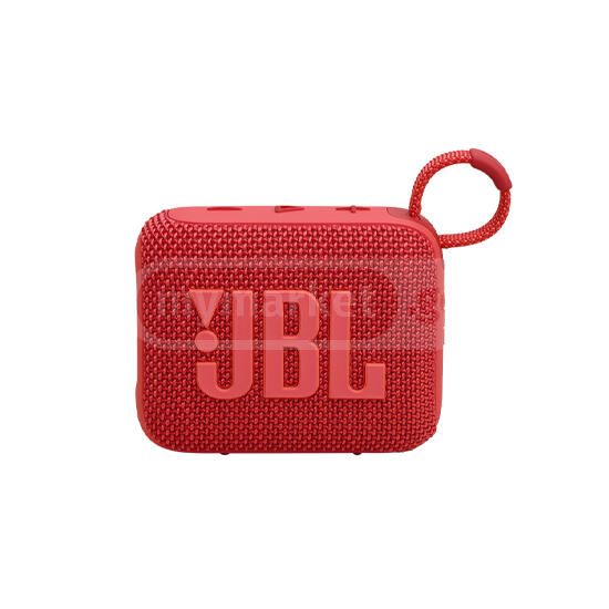 Speaker JBL GO4 Red | მეორადი და ახალი ნივთების ყიდვა-გაყიდვის ...