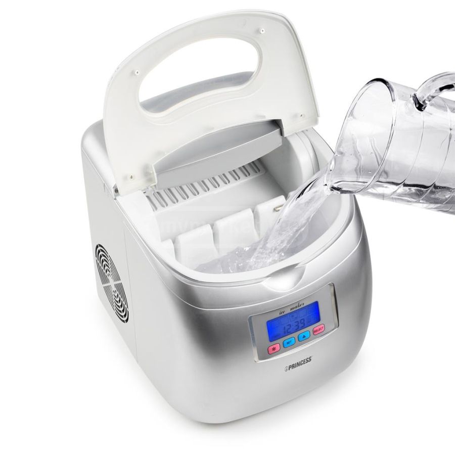 PRINCESS:283069 Ice Cube Maker | მეორადი და ახალი ნივთების ყიდვა ...