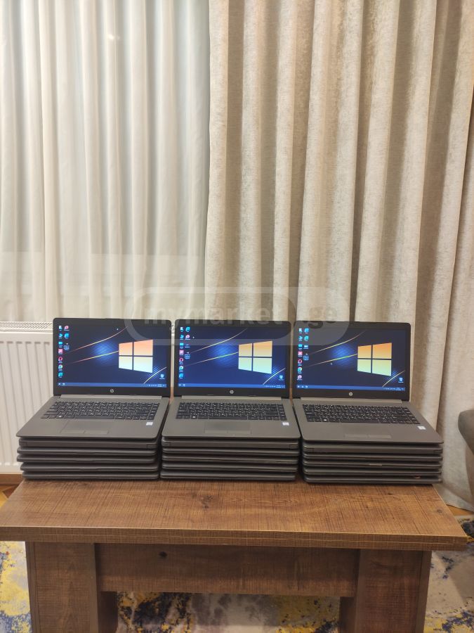 HP i5-8265/8GB RAM/256GB SSD | მეორადი და ახალი ნივთების ყიდვა-გაყიდვის ...