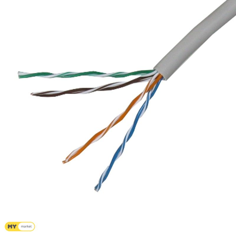 UTP 1 მეტრი ქსელის კაბელი | მეორადი და ახალი ნივთების ყიდვა-გაყიდვის ...